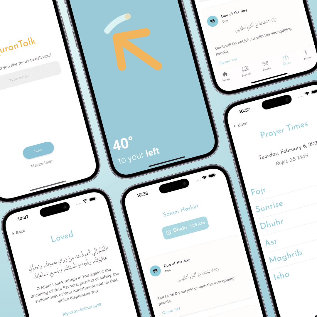 Hashir Shoaib | Flutter App Developer